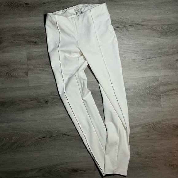 Rachel Zoe | Pants & Jumpsuits | Rachel Zoe Figureflattering Frontseam ...